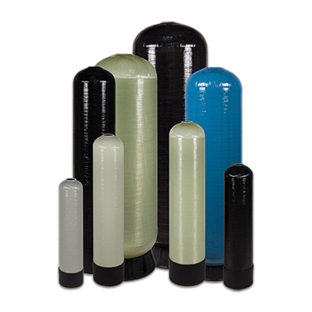 Clack Mineral Tanks Durable Solutions for Softeners& Filters